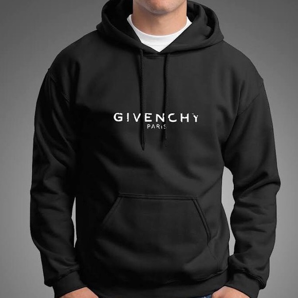 Dior | Sweaters | Givenchy Hoodieall Sizes | Poshmark